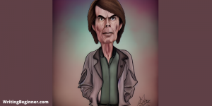 How To Write Like Dean Koontz (24 Best Tips Explained) | Writing Beginner