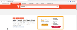 The Best Thesaurus for Writers (Best 9 Tested & Solved) | Writing Beginner