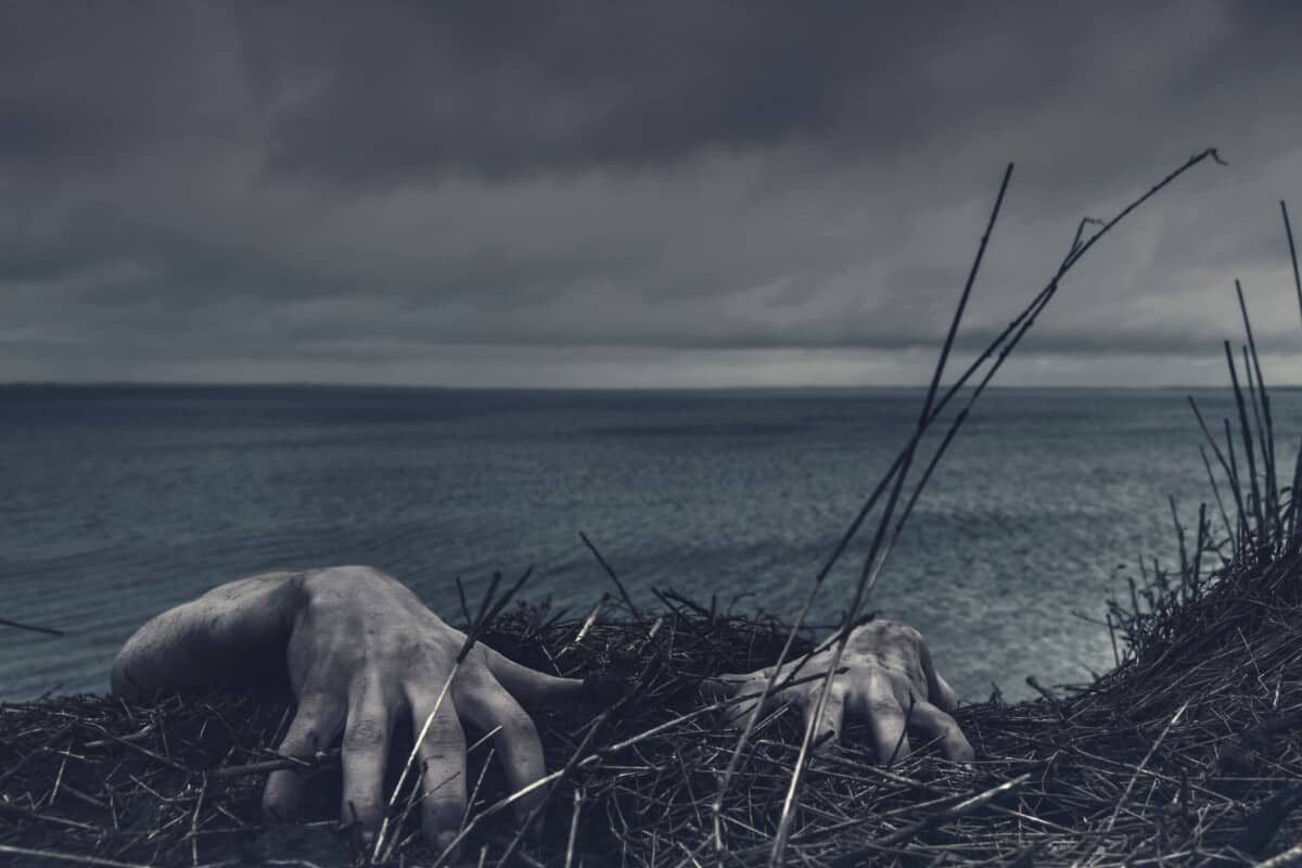 Can You Write A Scary Story In 150 Words 7 Scary Good Shortcuts