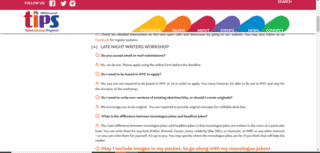 How to Become a Writer for SNL (The Insanely Complete Guide) | Writing ...