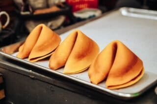 How To Become a Fortune Cookie Writer | Writing Beginner