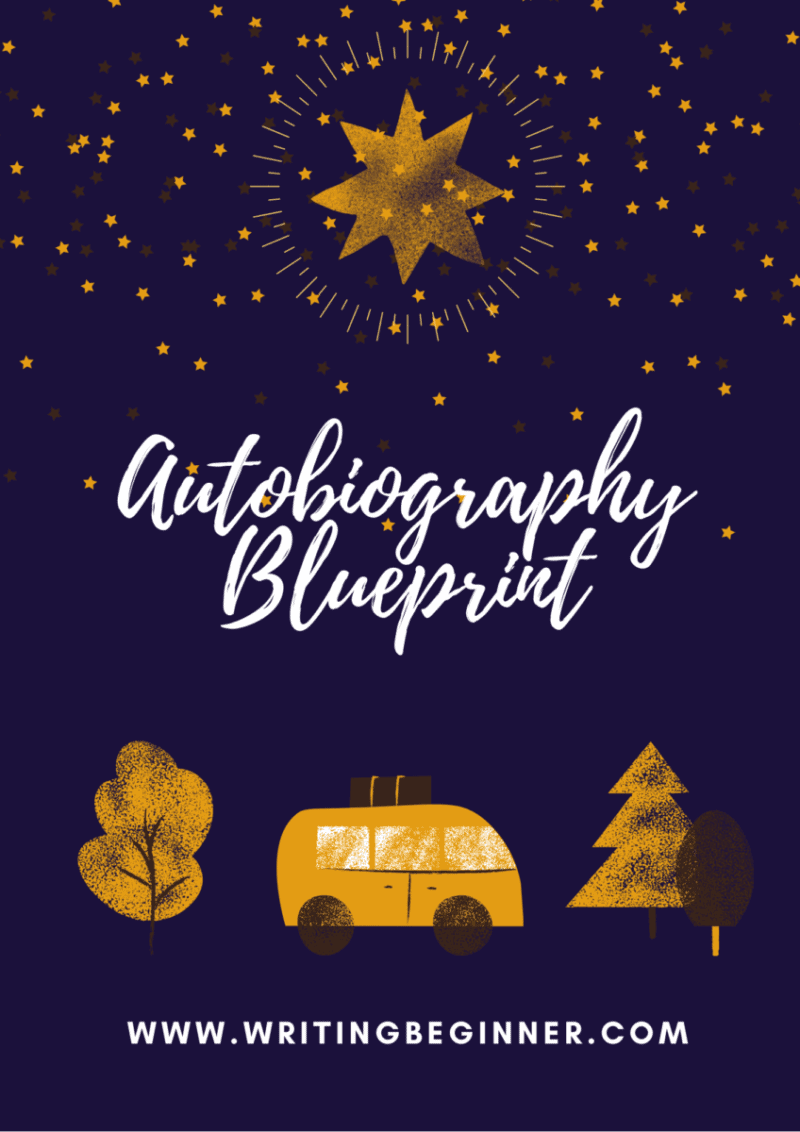 How To Write an Autobiography 2025 (Tips, Templates, & Guide) | Writing ...