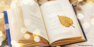 How to Write an Ode (Step-by-Step with Examples)