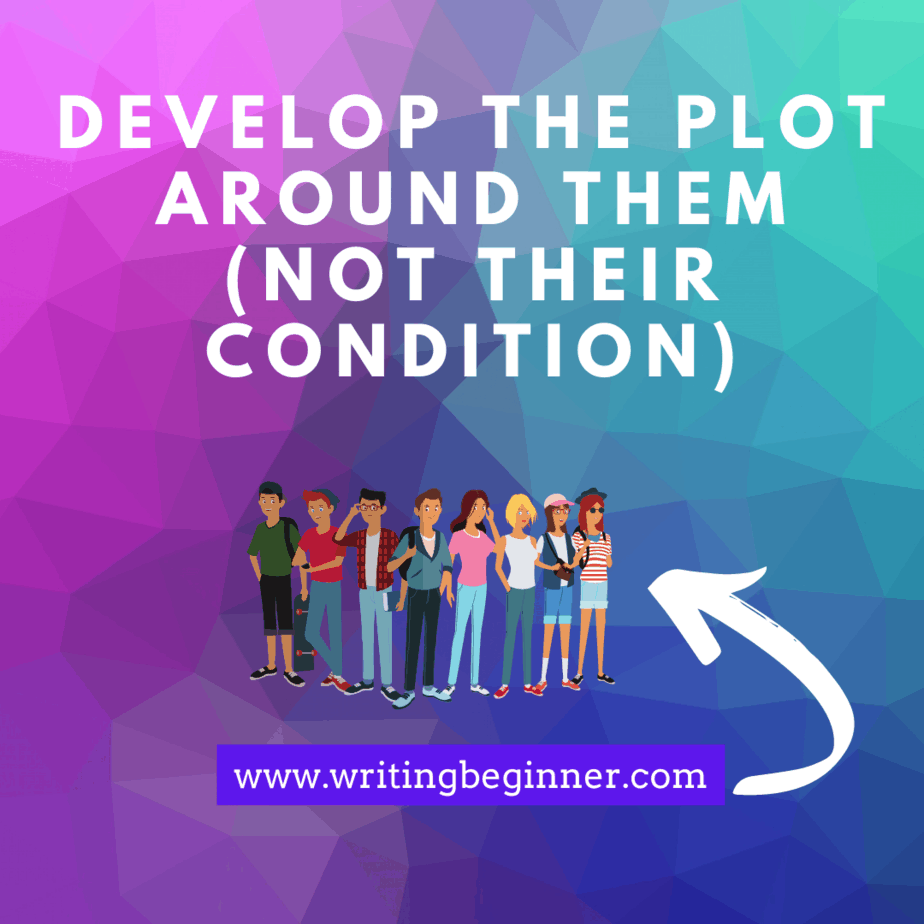 Writing a Character With Down Syndrome (Ultimate Guide) - Writing Beginner