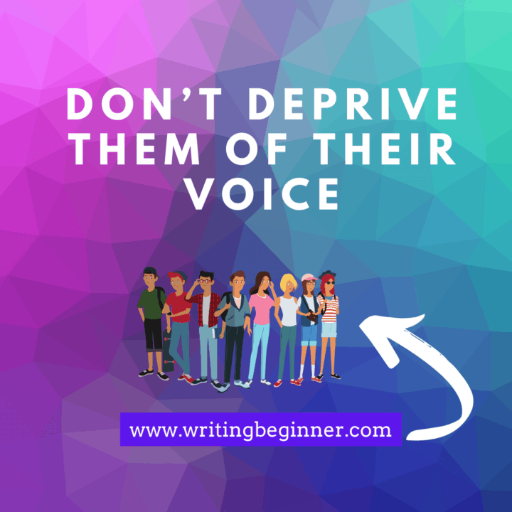 Writing a Character With Down Syndrome (Ultimate Guide) - Writing Beginner