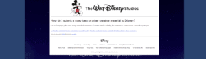 How To Become a Writer for Disney [Ultimate Insider Guide] - Writing ...