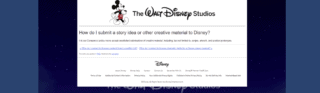 How To Become a Writer for Disney [Ultimate Insider Guide] - Writing ...