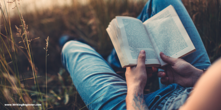 How To Become an Alpha Reader (Easy Guide for Beginners) - Writing Beginner