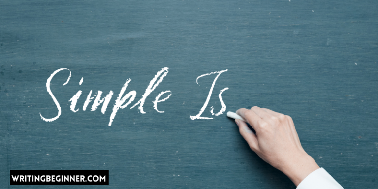 Simple Is Best vs Simple Is the Best (Correct Phrase) | Writing Beginner