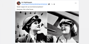 Jasper Art: Ultimate Guide for Bloggers (With Examples) | Writing Beginner