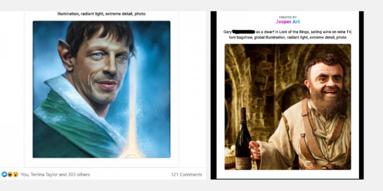 Jasper Art: Ultimate Guide for Bloggers (With Examples) | Writing Beginner