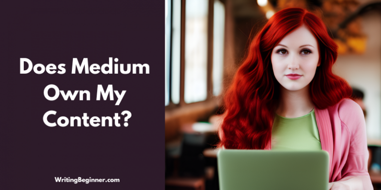 Home - Writing Beginner