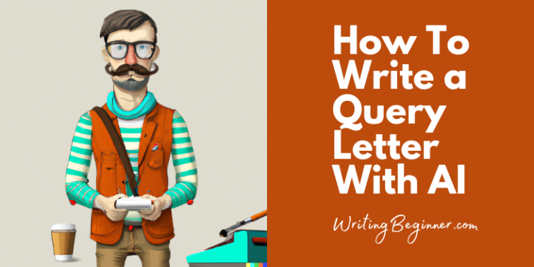 How To Write Query Letters With AI (17 Examples + Templates) - Writing ...