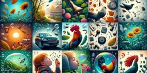 Air Sound Words: Ultimate Guide with 100 Examples + Words - Writing ...