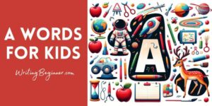 Home - Writing Beginner