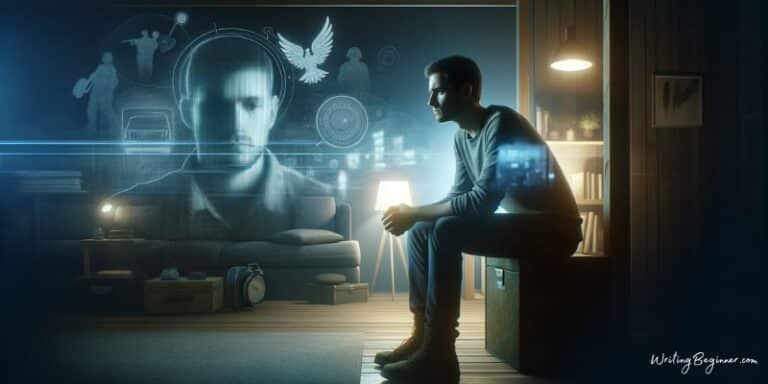 How To Write a Character With PTSD [Ultimate Guide] - Writing Beginner