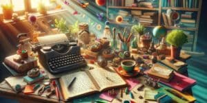 What Is Creative Writing? (Ultimate Guide + 20 Examples) | Writing Beginner