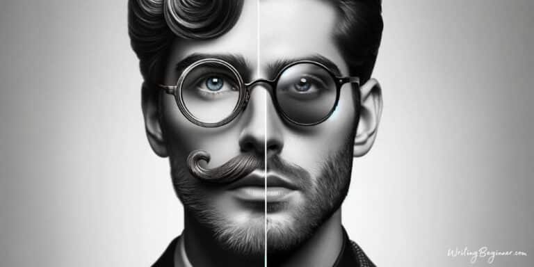 What Is A Lens In Writing? (The Ultimate Guide) | Writing Beginner