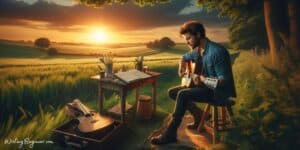 How To Write Country Music (21 Steps to Writing a Hit) | Writing Beginner