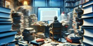 Why Does Academic Writing Require Strict Formatting? | Writing Beginner