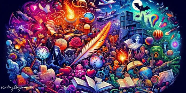 30 Narrative Writing Examples to Elevate Your Writing | Writing Beginner