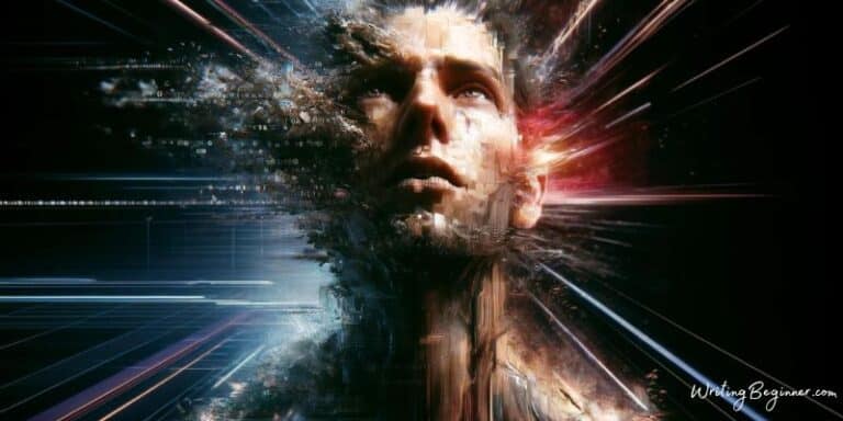 How To Describe Glitching In a Story (17 Pro Tips + Examples) | Writing ...