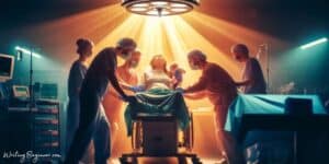 How to Describe Giving Birth In A Story? (100+ Examples) - Writing Beginner