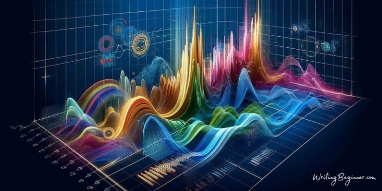 How to Describe a Graph in Writing [+ 22 Examples] | Writing Beginner