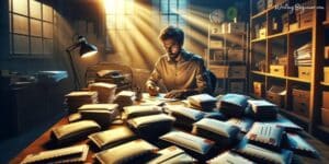 Envelope Writing Jobs [Ultimate Career Guide] | Writing Beginner