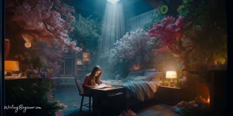 How to Write a Haiku [40 Tips & Examples] | Writing Beginner