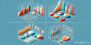 How to Describe a Graph in Writing [+ 22 Examples] | Writing Beginner