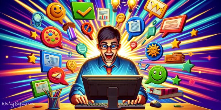 Types of Evidence in Writing [Ultimate Guide + Examples] | Writing Beginner