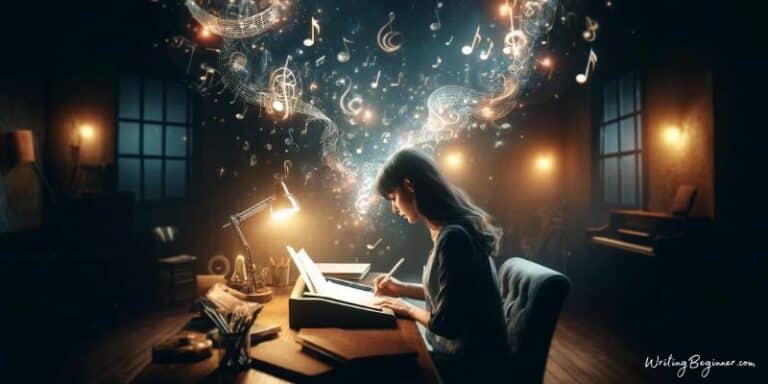 How to Describe Melody in Writing [100 Examples] | Writing Beginner