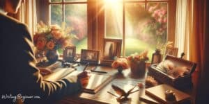 How to Write an Obituary (Ultimate Guide + 40 Examples) - Writing Beginner