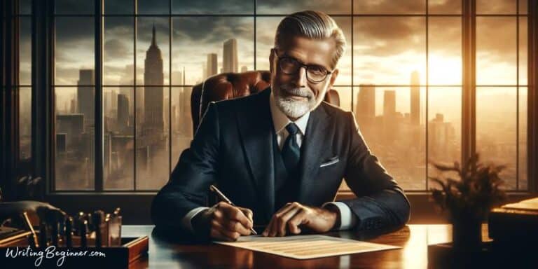 How to Write a Letter of Retirement [+10 Free Templates] - Writing Beginner