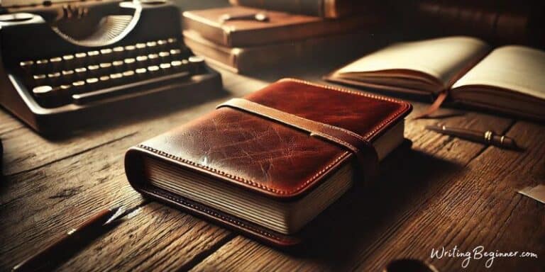 15 Best Journals for 2025 (Personally Tested & Rated) | Writing Beginner