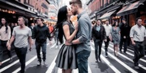 How to Write a Kissing Scene [+ Juicy Examples] | Writing Beginner