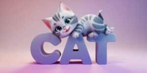 500 CVC Words (Mega List + Guide) | Writing Beginner