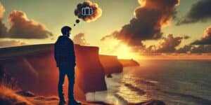 How to Write Thoughts in a Story [30 Best Ways + Examples] - Writing ...