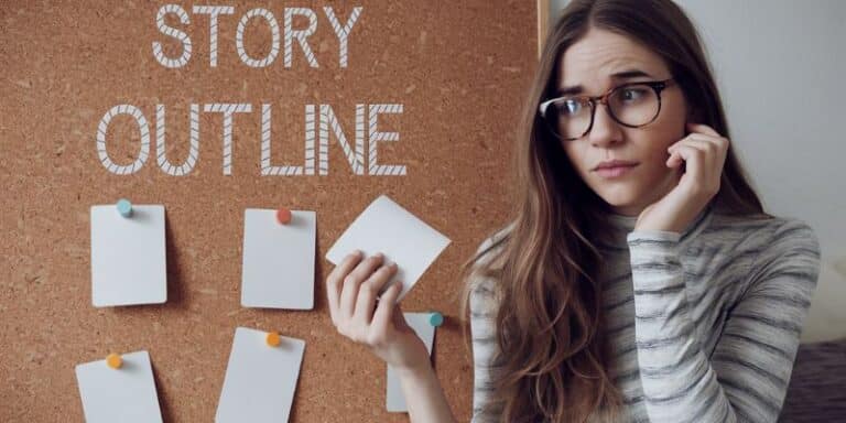 How to Write a Story Outline [Ultimate Guide +20 Examples] - Writing ...