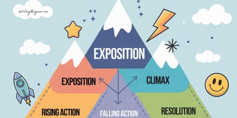 Narrative Writing Ultimate Guide (Types, Tips, Examples) | Writing Beginner