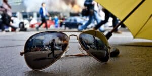 How to Describe Glasses in a Story (Full Guide + Examples) - Writing ...