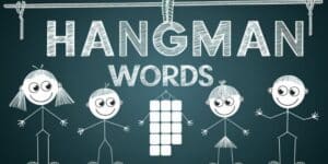 350+ Best Hangman Words (Easy, Hard, Impossible) | Writing Beginner