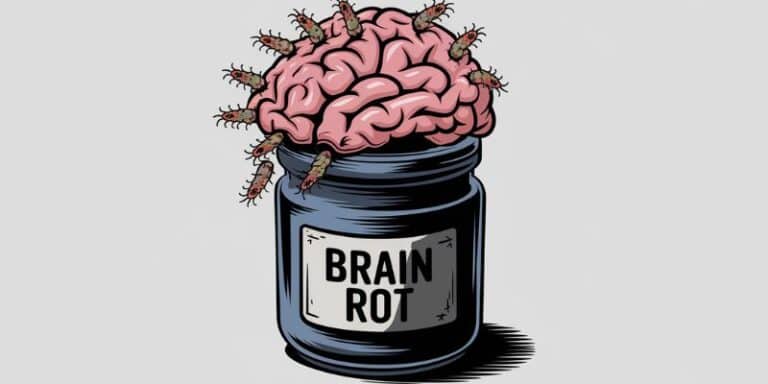 300 Brainrot Words and Their Meanings [+ Example Sentences] | Writing ...