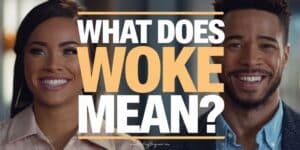 What Does Woke Mean? (Ultimate Word Guide + 100 Examples) | Writing ...
