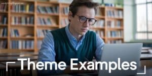 450+ Common Theme Examples (Literature, Movies, Songs) - Writing Beginner