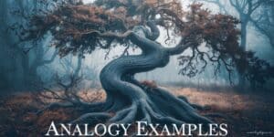 400 Analogy Examples (With Sentences + Explanations) | Writing Beginner