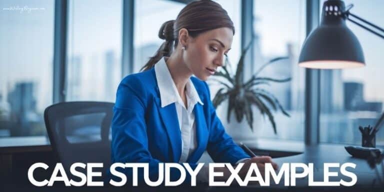 100 Case Study Examples [+ Templates to Create Your Own] | Writing Beginner